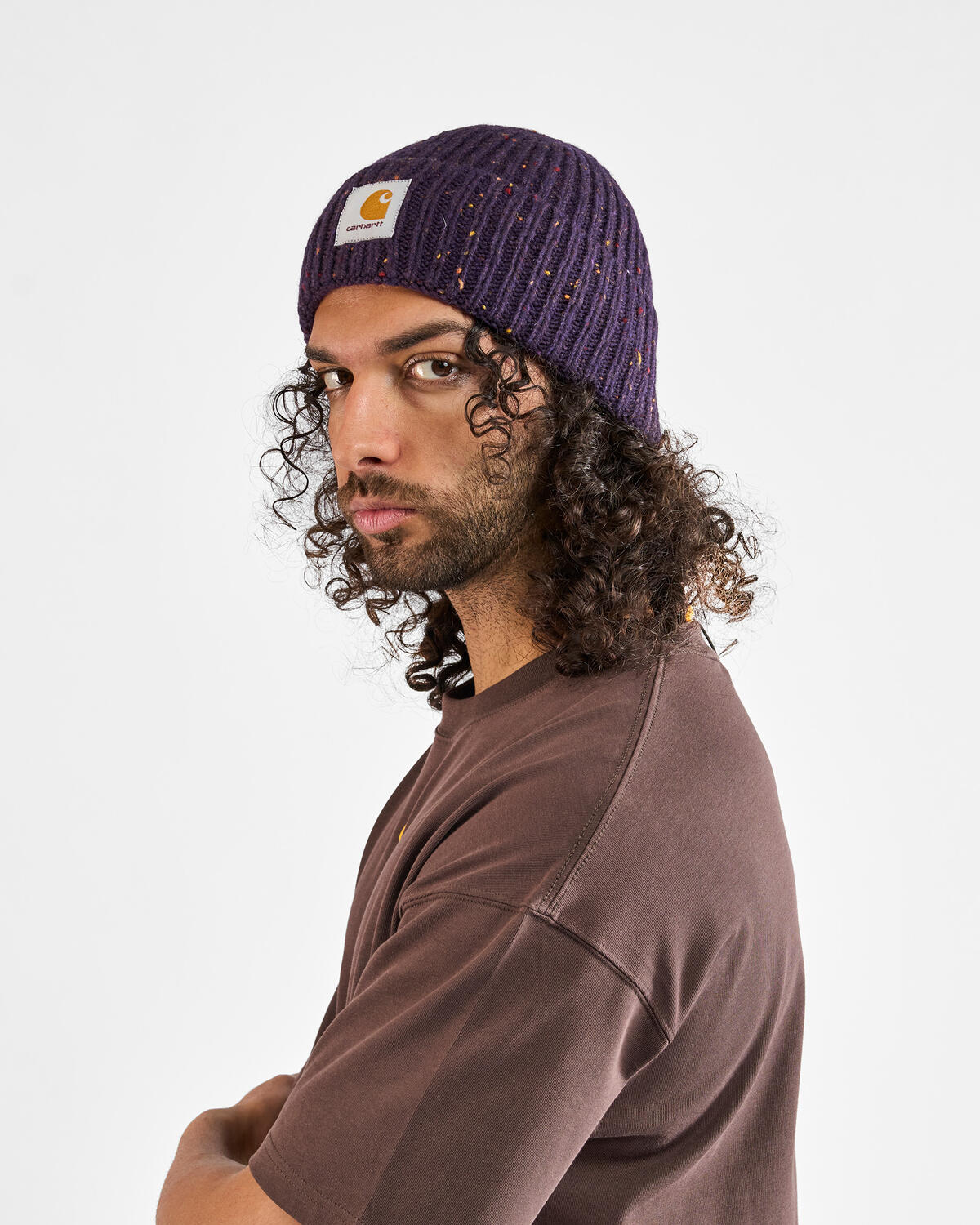 Carhartt WIP Anglistic Beanie | I013193.3ASXX | AFEW STORE