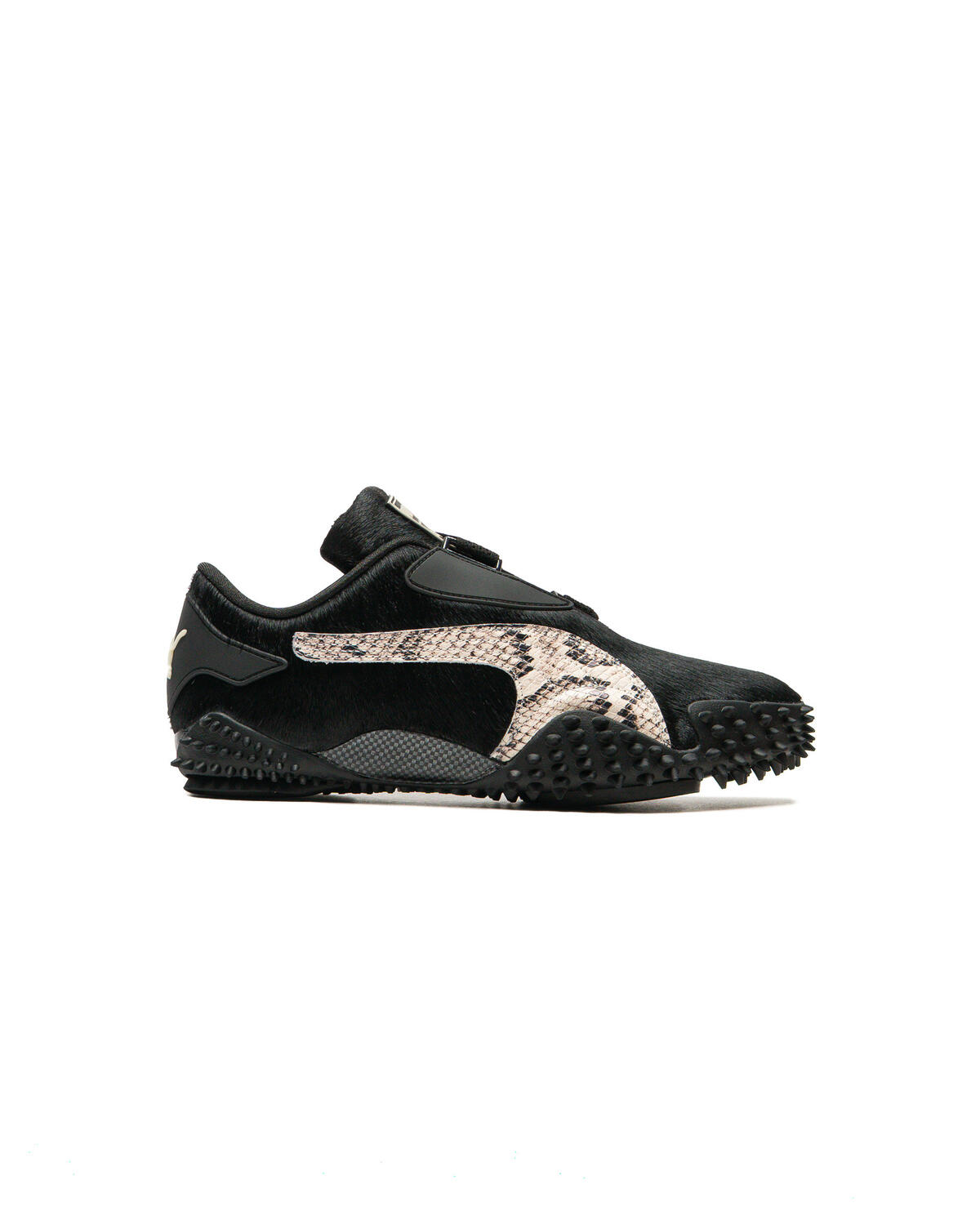 Puma X ASAP ROCKY Mostro OG Pony Hair | 406497-01 | AFEW STORE