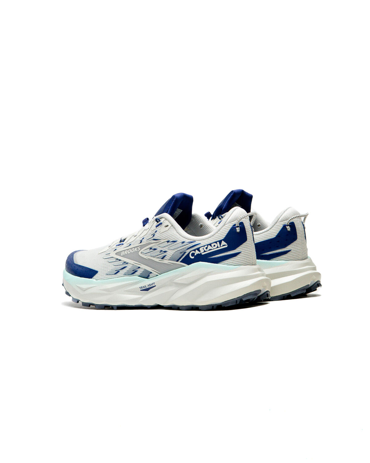 Brooks Cascadia 19 | 1104571D169 | AFEW STORE