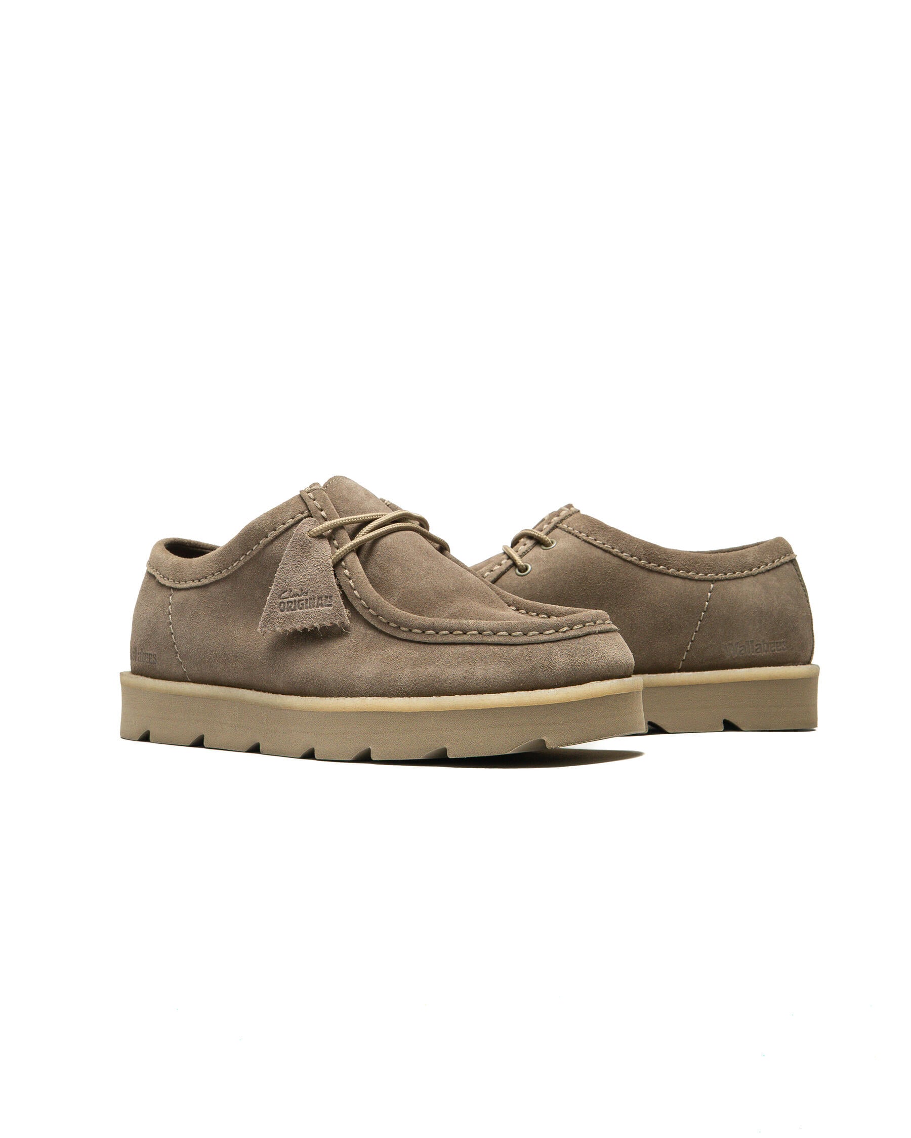 Clarks Originals Meare Walla | 26182841 | AFEW STORE