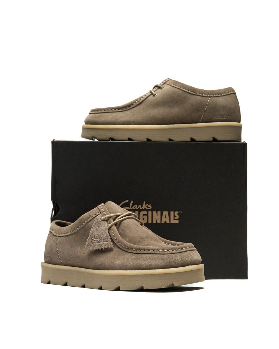 Clarks Originals Meare Walla | 26182841 | AFEW STORE