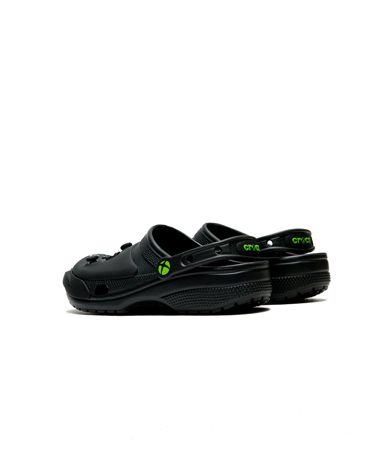 Crocs x XBOX Classic Clog | 211439-001 | AFEW STORE