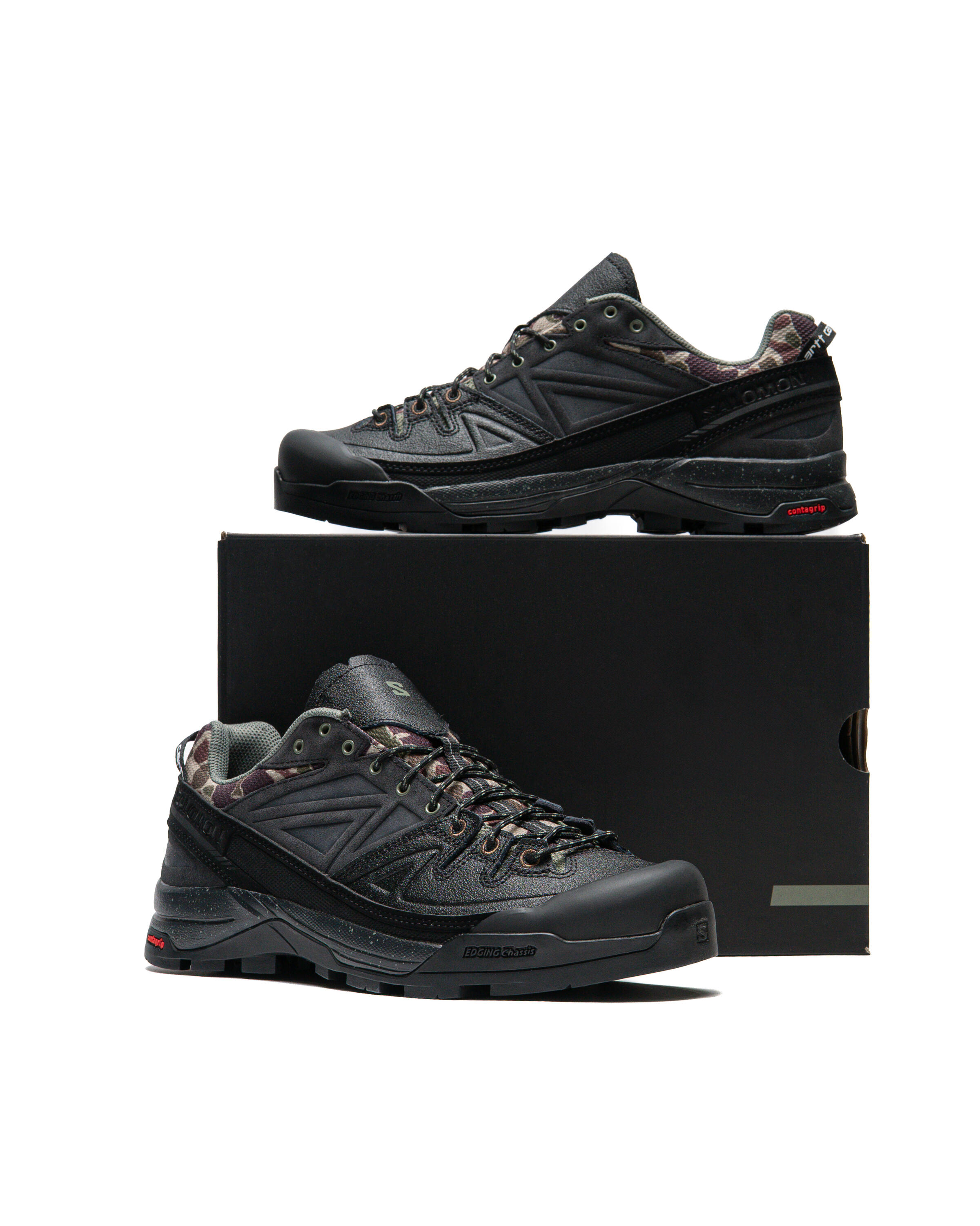 Salomon x Carhartt WIP X-ALP | L49165500 | AFEW STORE