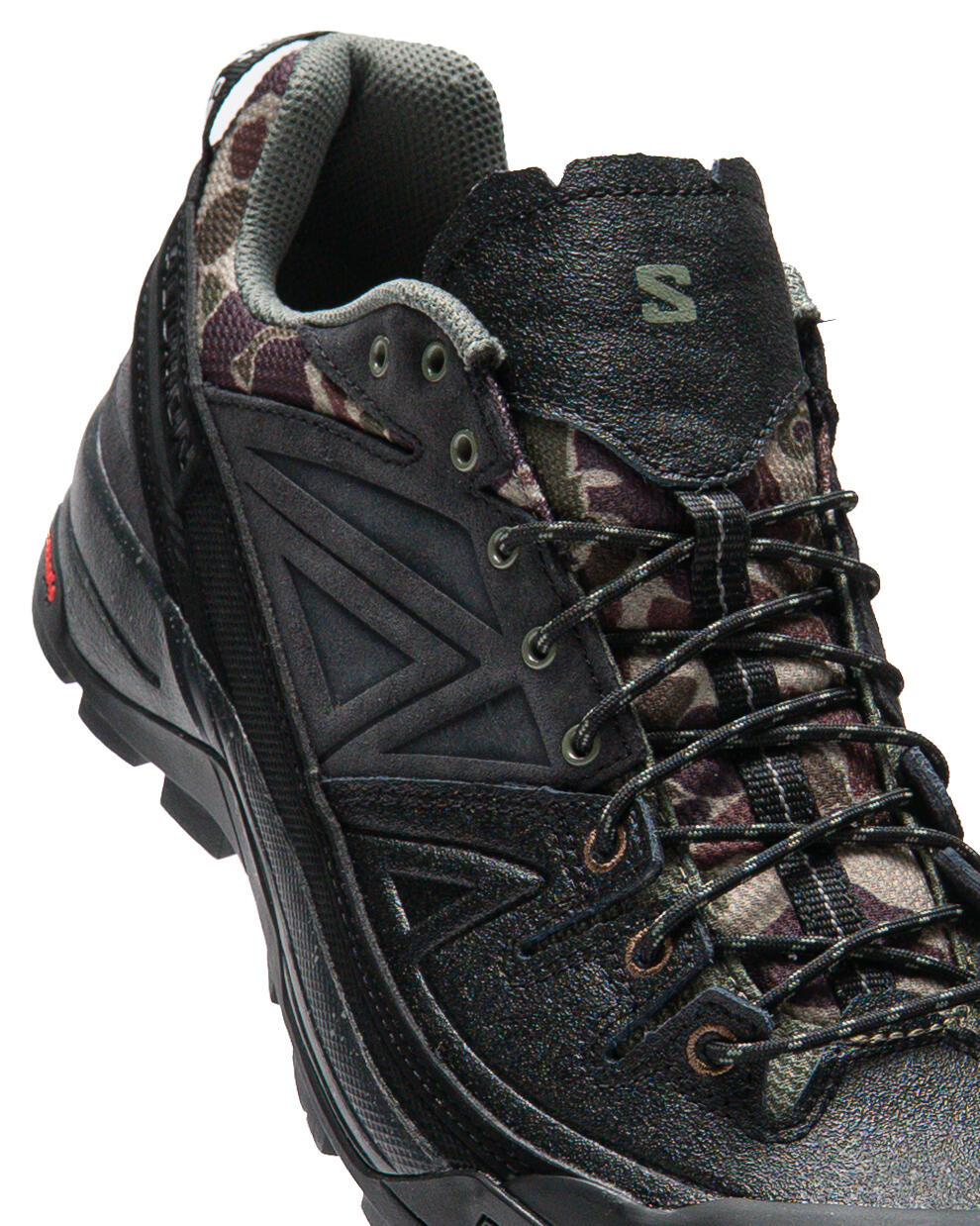 Salomon x Carhartt WIP X-ALP | L49165500 | AFEW STORE