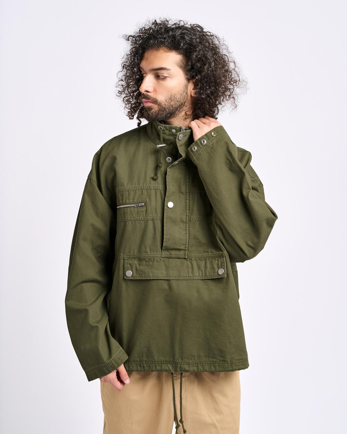 Puma x REPRESENT Jacket | 632541-92 | AFEW STORE