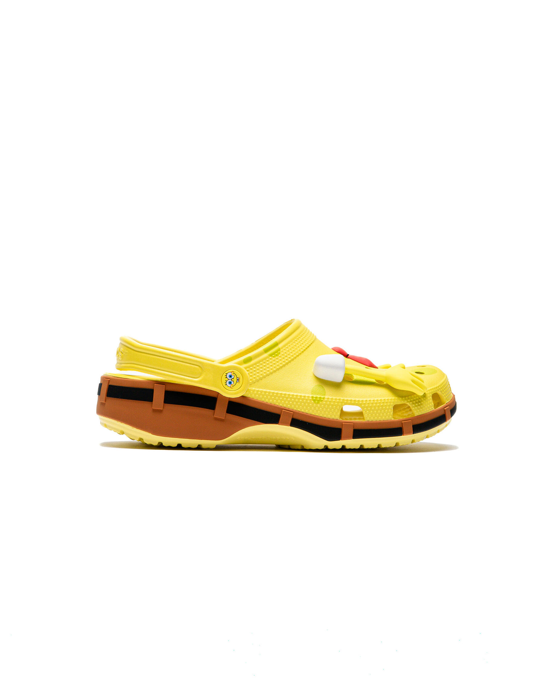 Crocs x Spongebob Classic Clog 'SpongeBob' | 209824-7HD | AFEW STORE