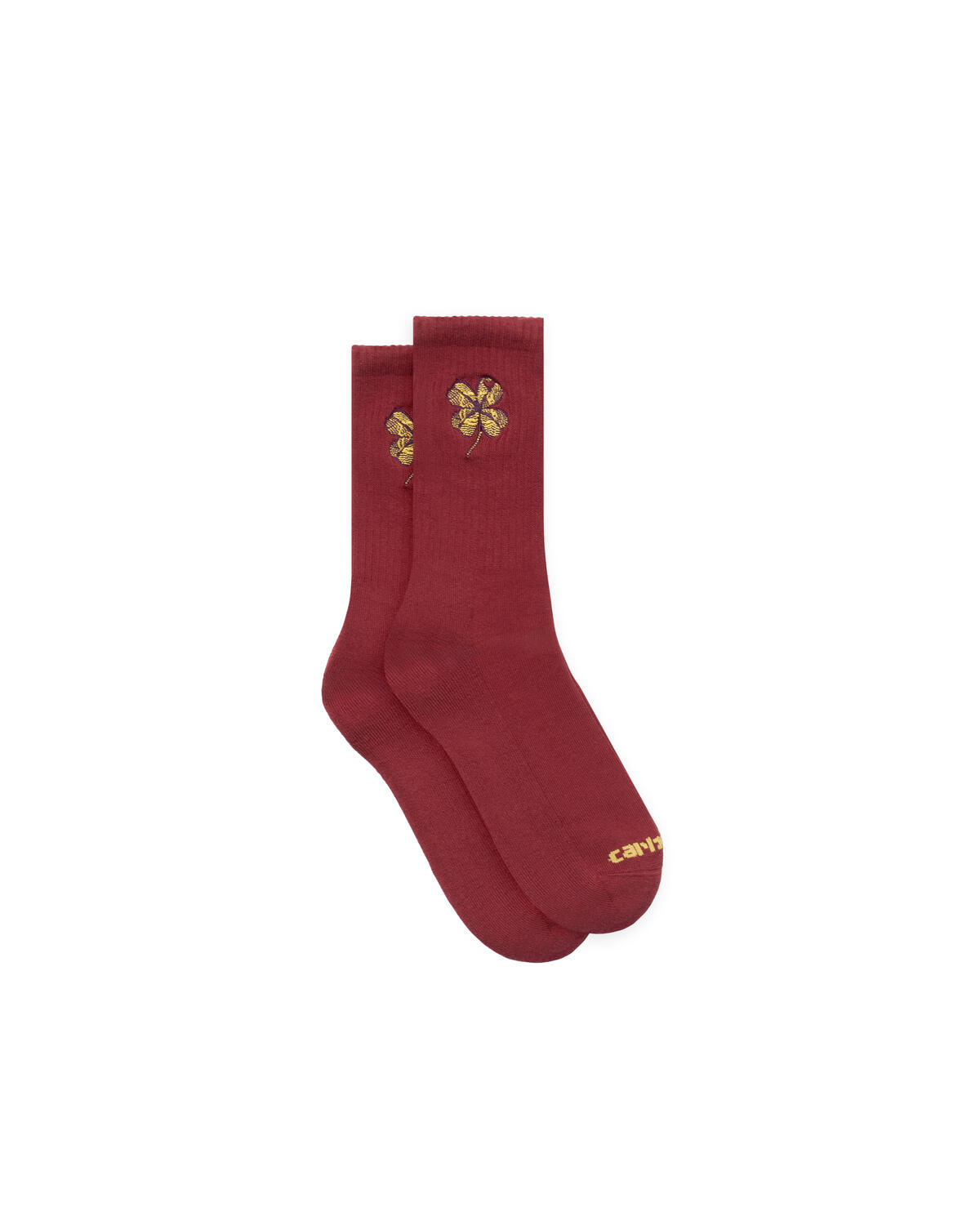 Carhartt WIP Clover Socks | I035994.33GXX | AFEW STORE
