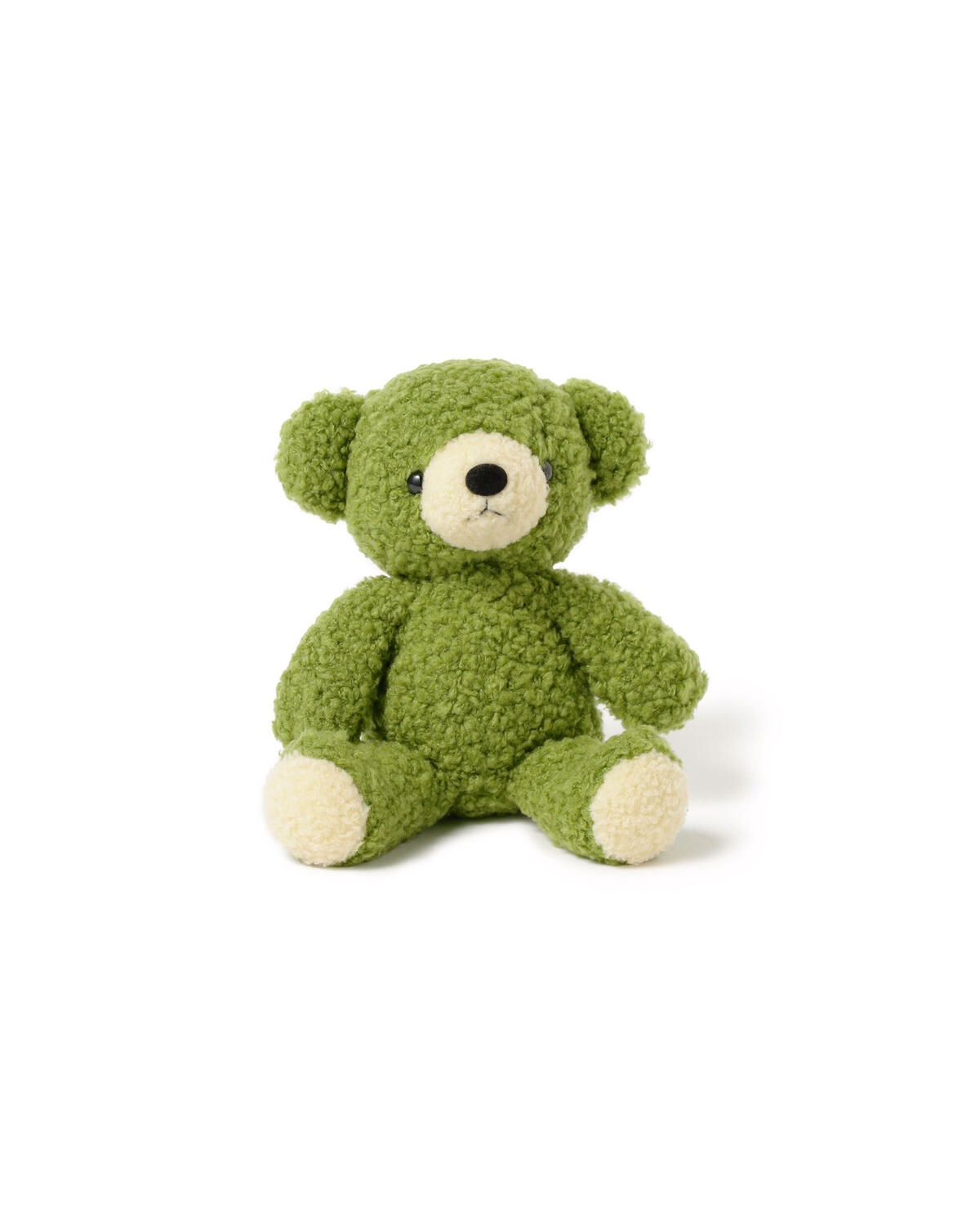 Beams Japan x DOUSIN TEDDY BEAR 'MATCHA' | 56781231230-68 | AFEW STORE