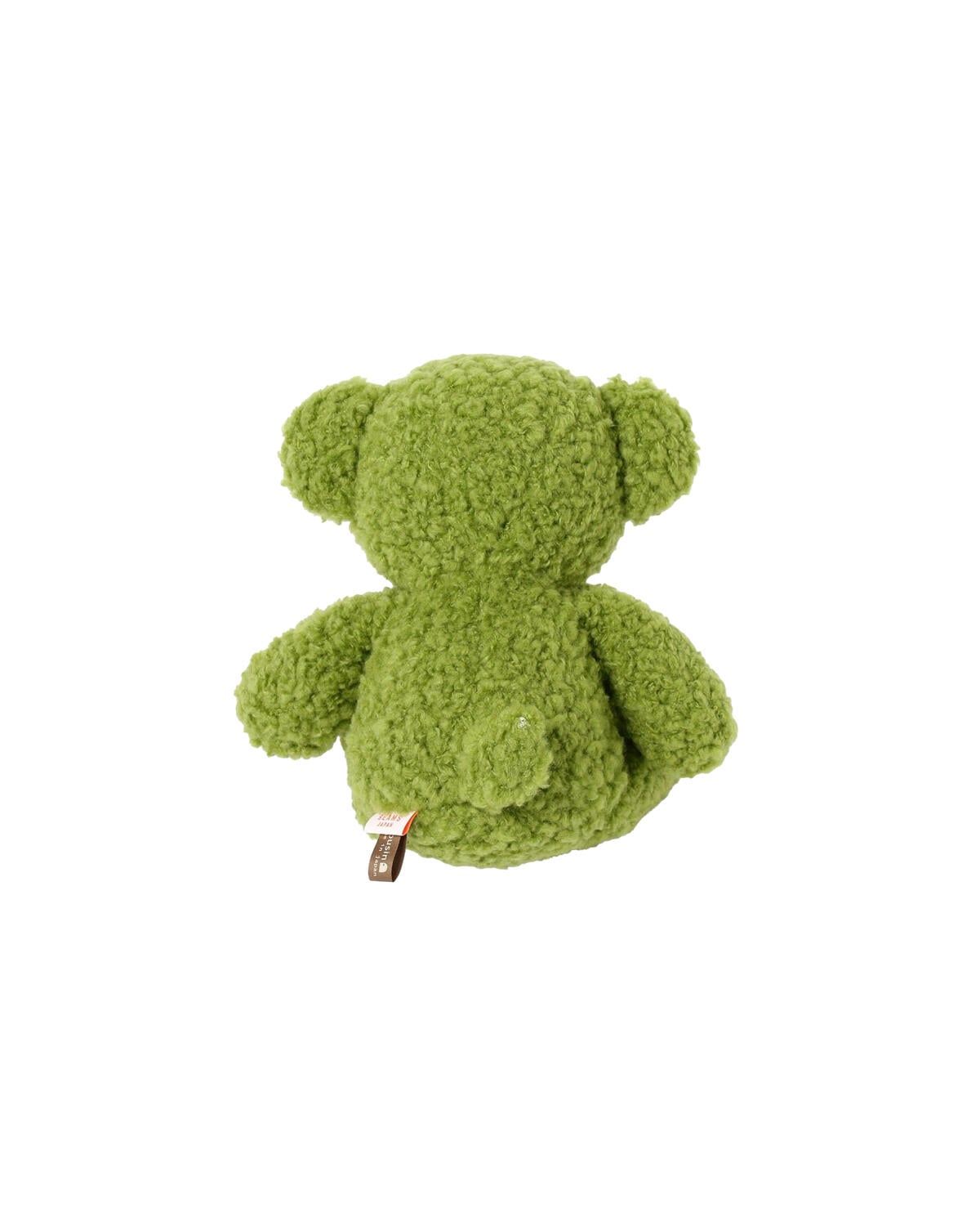 Beams Japan x DOUSIN TEDDY BEAR 'MATCHA' | 56781231230-68 | AFEW STORE