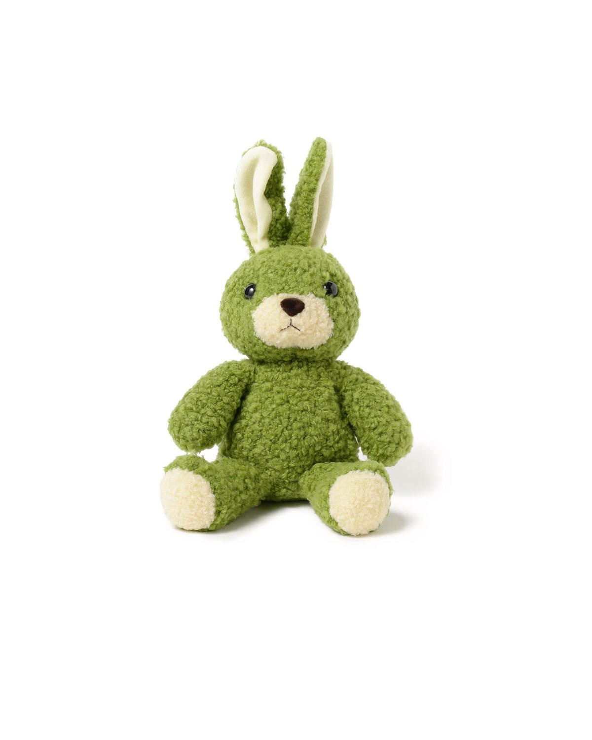 Beams Japan x DOUSIN RABBIT 'MATCHA' | 56781233230-68 | AFEW STORE