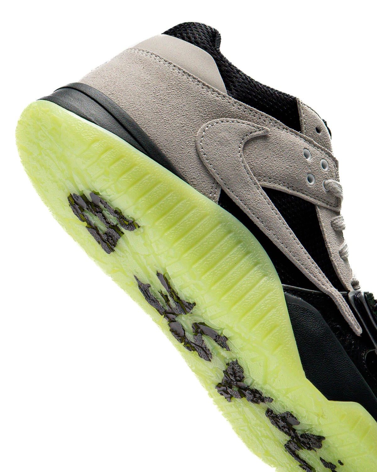 Air Jordan x Travis Scott x Chase B CJ1 T-REXX | IH7971-001 | AFEW STORE