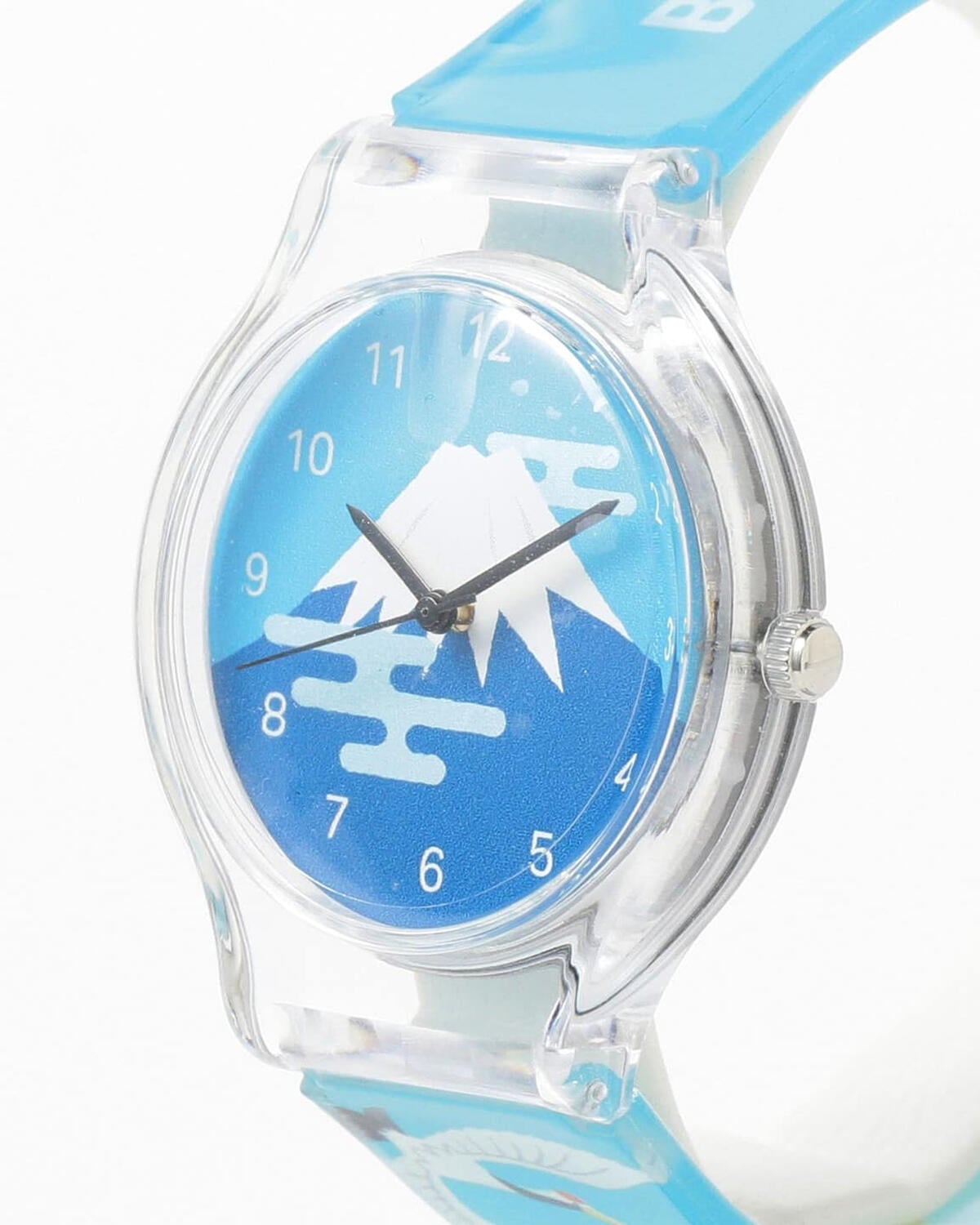 Beams Japan ORIGINAL WATCH | 56480017218-70 | AFEW STORE