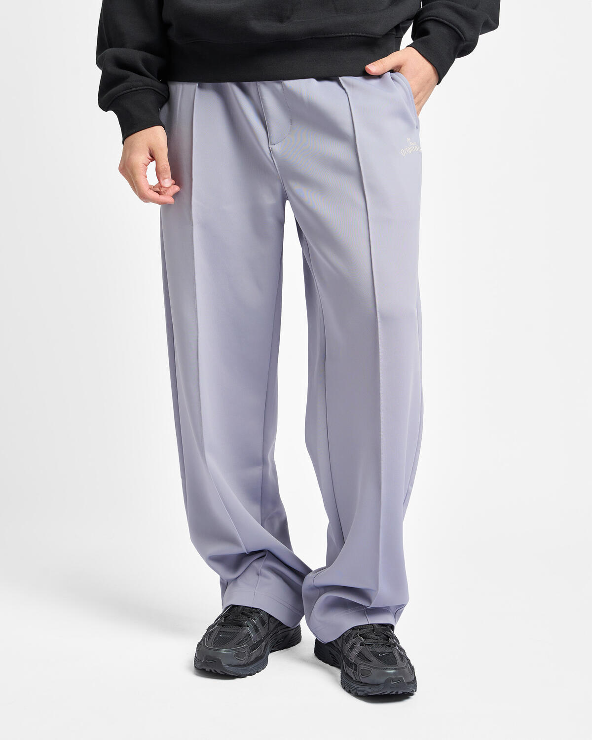 The New Originals Workman Trackpants | 500WMRTS24.602 | AFEW STORE