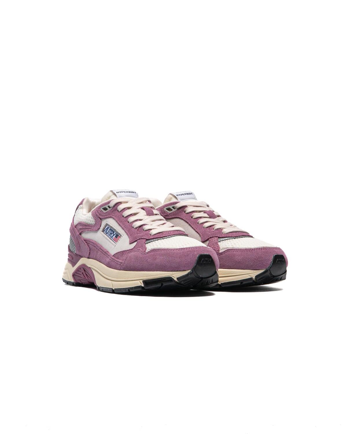 Autry Action Shoes WMNS HYPERWAY LOW | HYLWSA04 | AFEW STORE