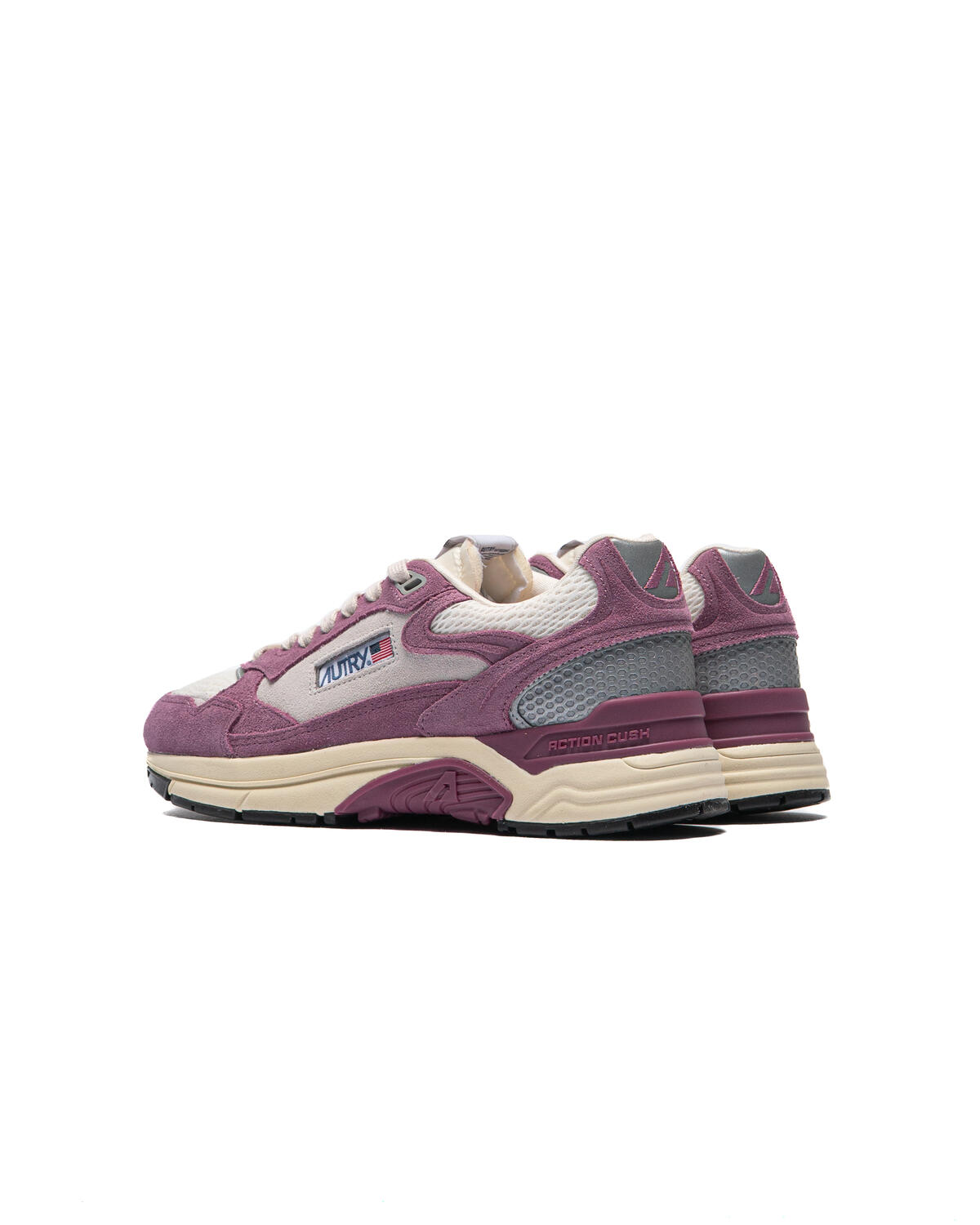 Autry Action Shoes WMNS HYPERWAY LOW | HYLWSA04 | AFEW STORE