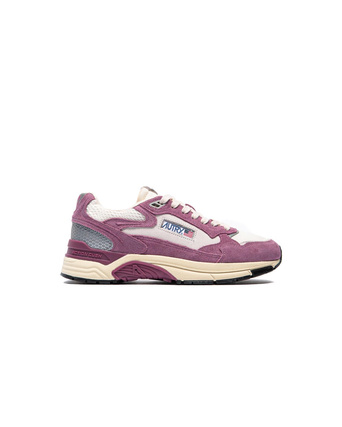 Autry Action Shoes WMNS HYPERWAY LOW | HYLWSA04 | AFEW STORE