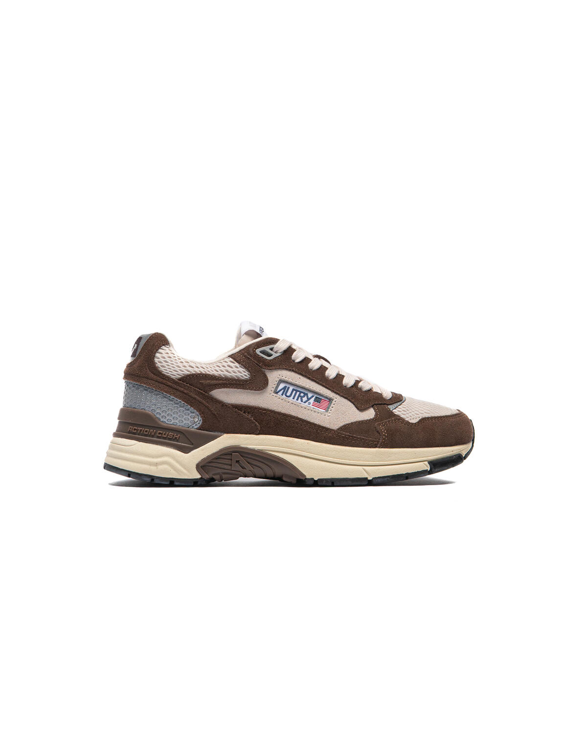 Autry Action Shoes WMNS HYPERWAY LOW | HYLWSA03 | AFEW STORE
