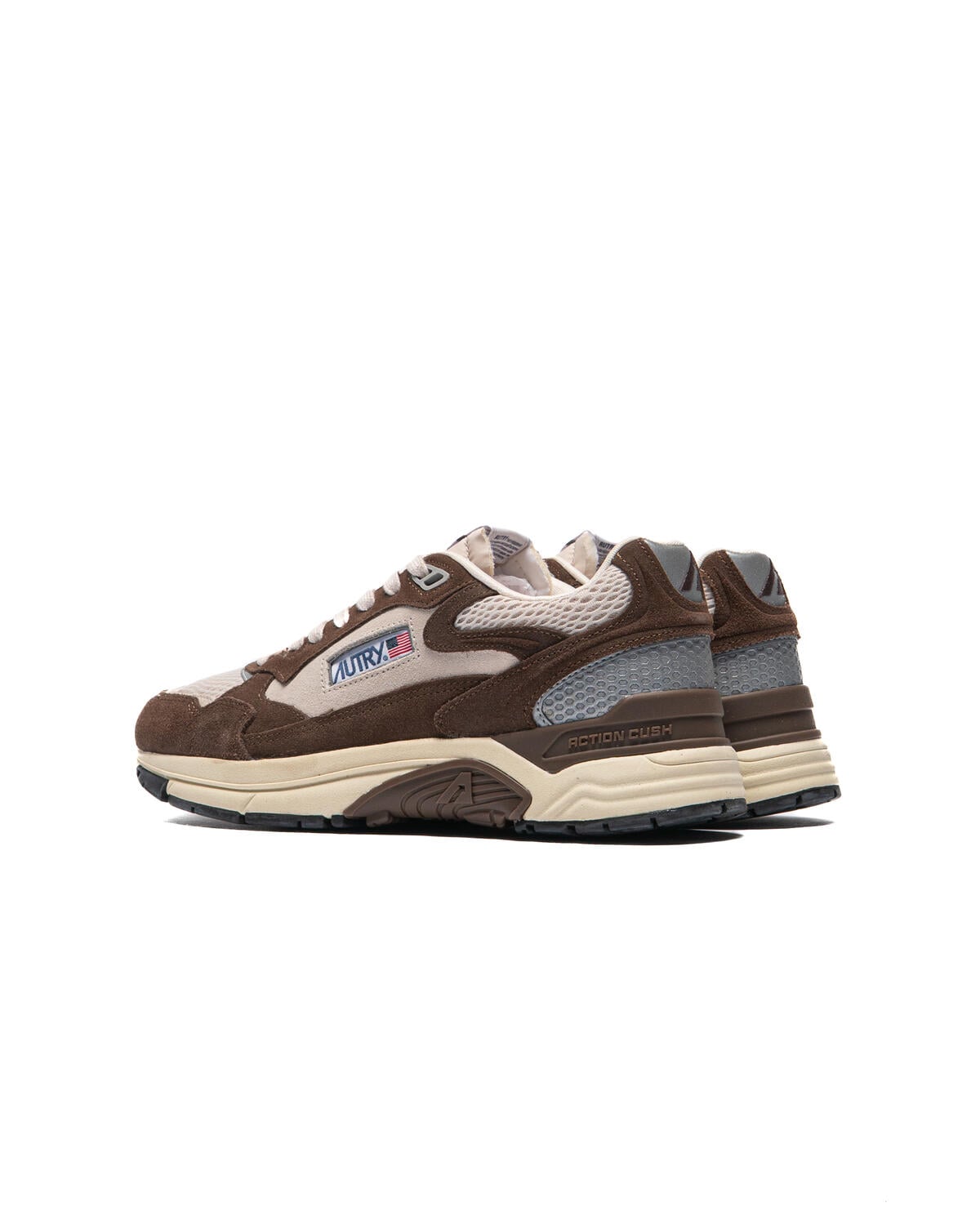 Autry Action Shoes WMNS HYPERWAY LOW | HYLWSA03 | AFEW STORE