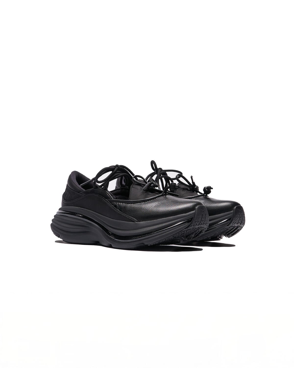 Hoka One One BONDI MARY JANE | 1171546-BBLC | AFEW STORE