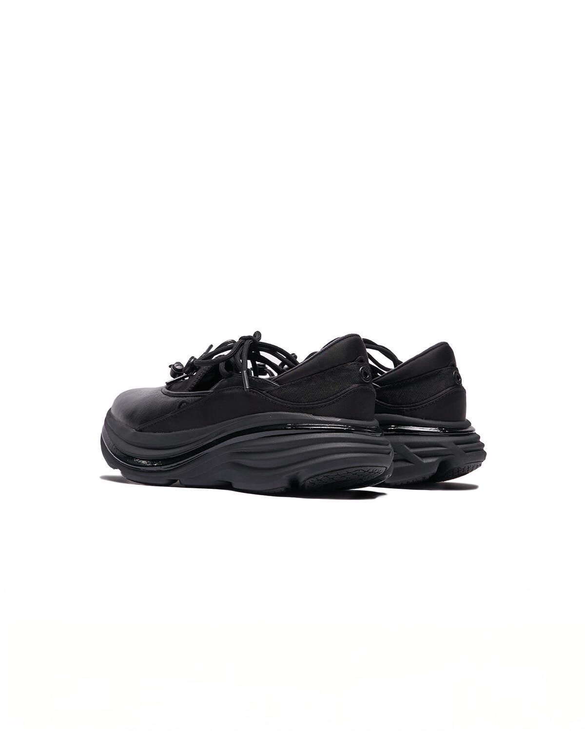 Hoka One One BONDI MARY JANE | 1171546-BBLC | AFEW STORE