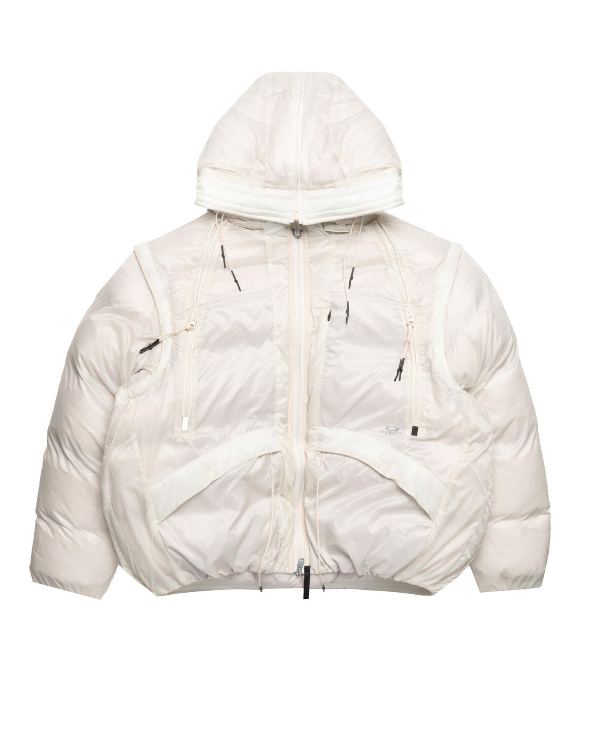 Oakley LATITUDE SOAR PUFFER JACKET | FOA407462-68S | AFEW STORE