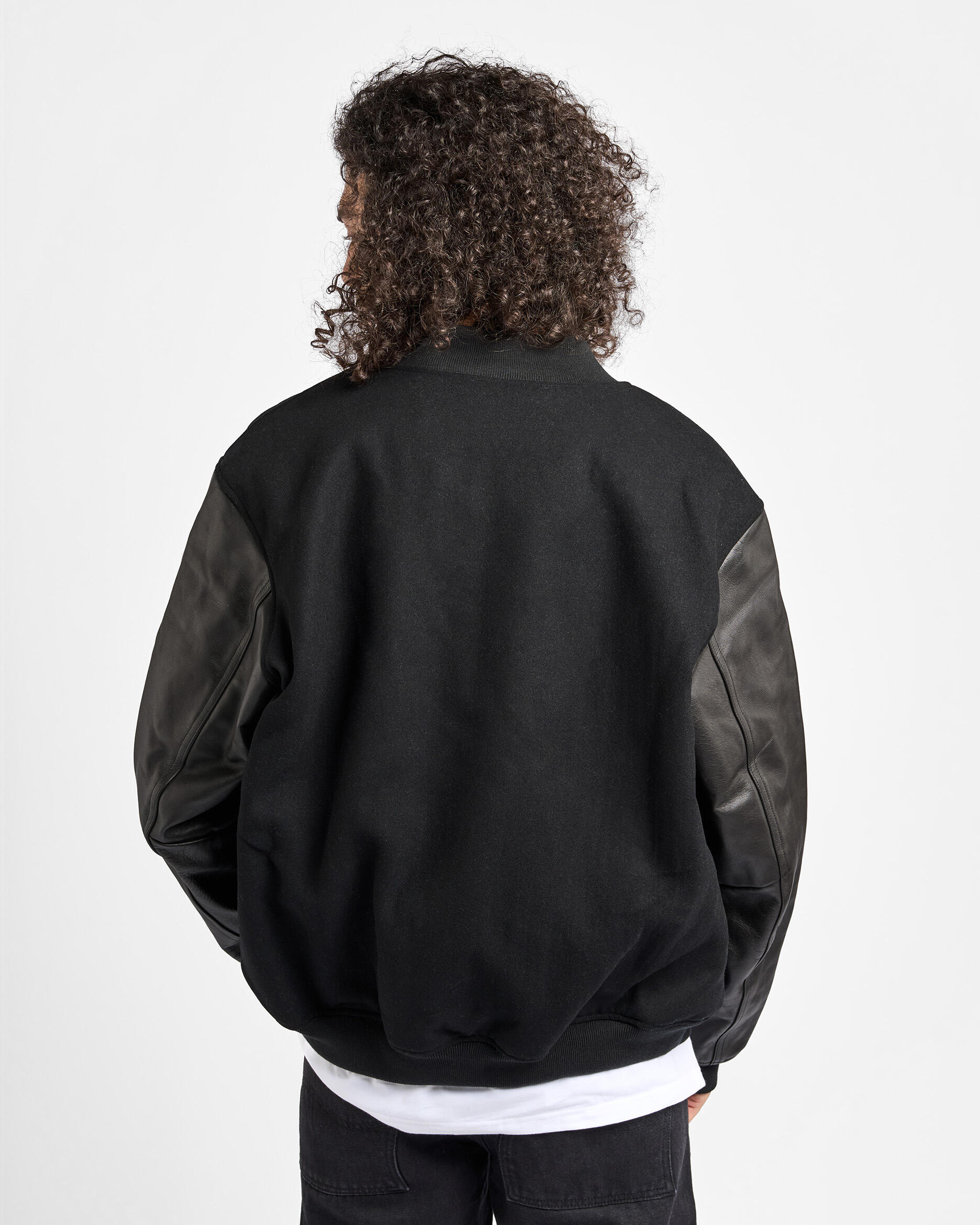 Nike NRG NBHD DESTROYER Jacket | II6238-010 | AFEW STORE