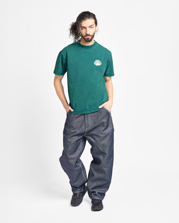 NEW AMSTERDAM SURF ASSOCIATION LOGO TEE | 2601064002 | AFEW STORE