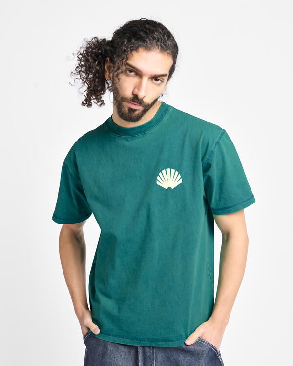 NEW AMSTERDAM SURF ASSOCIATION LOGO TEE | 2601064002 | AFEW STORE