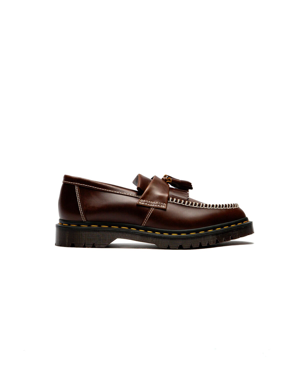 Dr. Martens Adrian Tassel Loafer | 42849200 | AFEW STORE