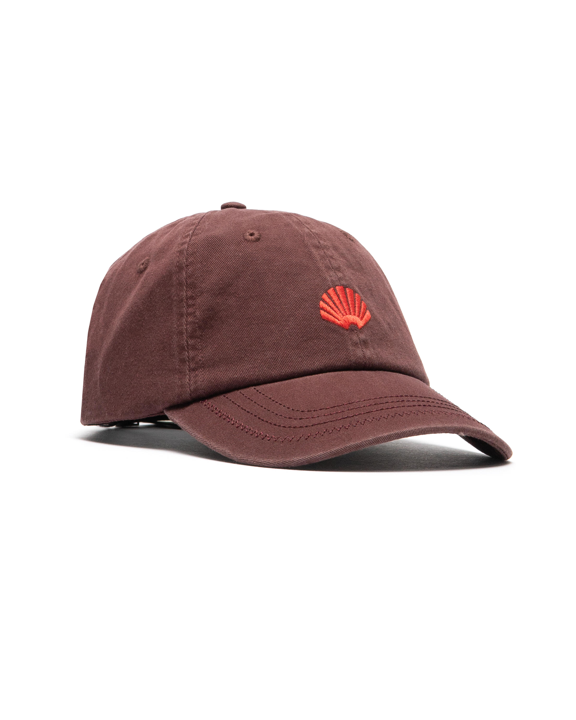 NEW AMSTERDAM SURF ASSOCIATION LOGO CAP | 2601135001 | AFEW STORE