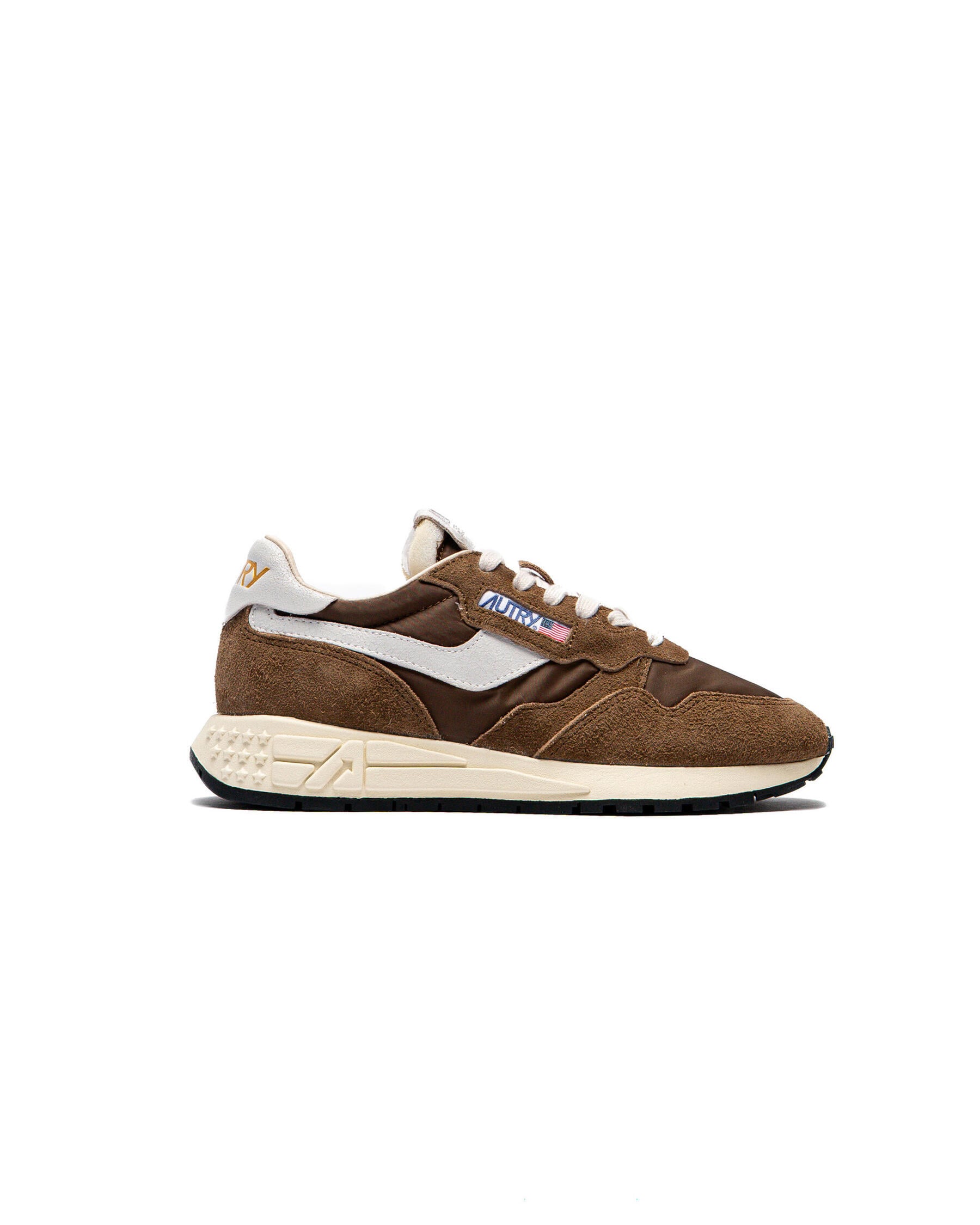 Autry Action Shoes WMNS REELWIND LOW | WWLWNC39 | AFEW STORE