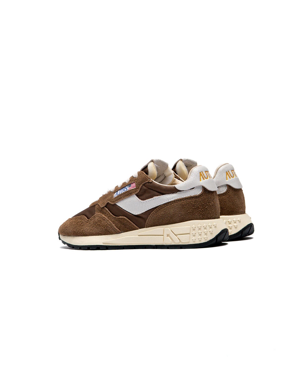 Autry Action Shoes WMNS REELWIND LOW | WWLWNC39 | AFEW STORE