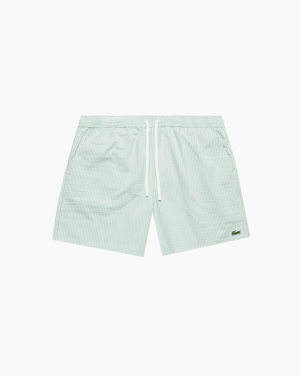 Lacoste MID LENGTHS SWIM TRUNKS | MH9089-1JA | AFEW STORE