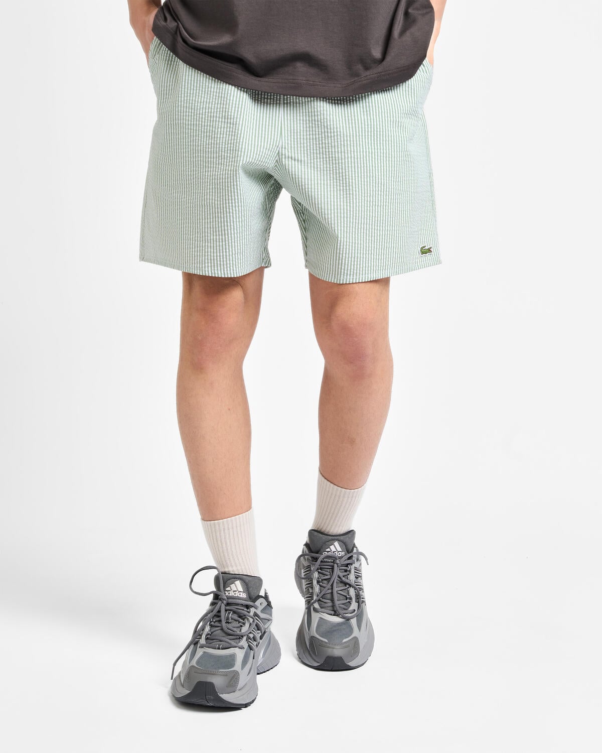 Lacoste MID LENGTHS SWIM TRUNKS | MH9089-1JA | AFEW STORE