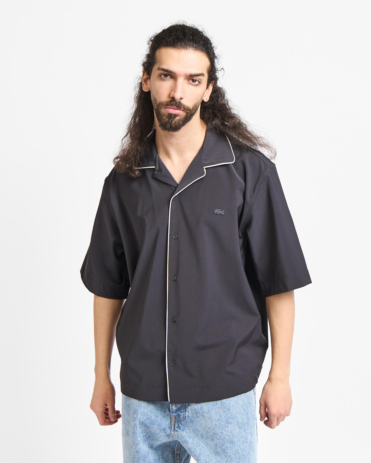 Lacoste CASUAL SHIRT | CH2401-S5T | AFEW STORE