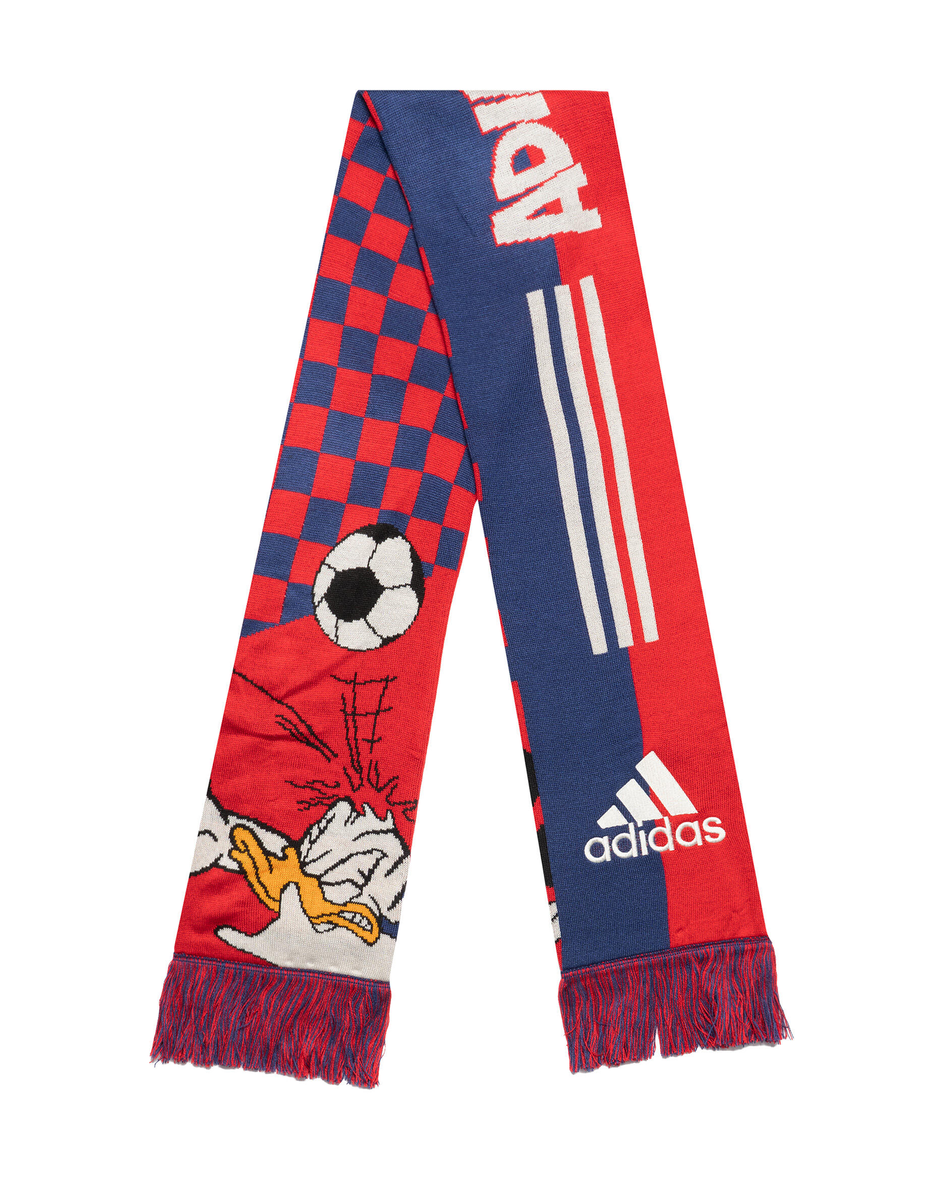 adidas Originals x Brain Dead x Disney SCARF | KS0225 | AFEW STORE
