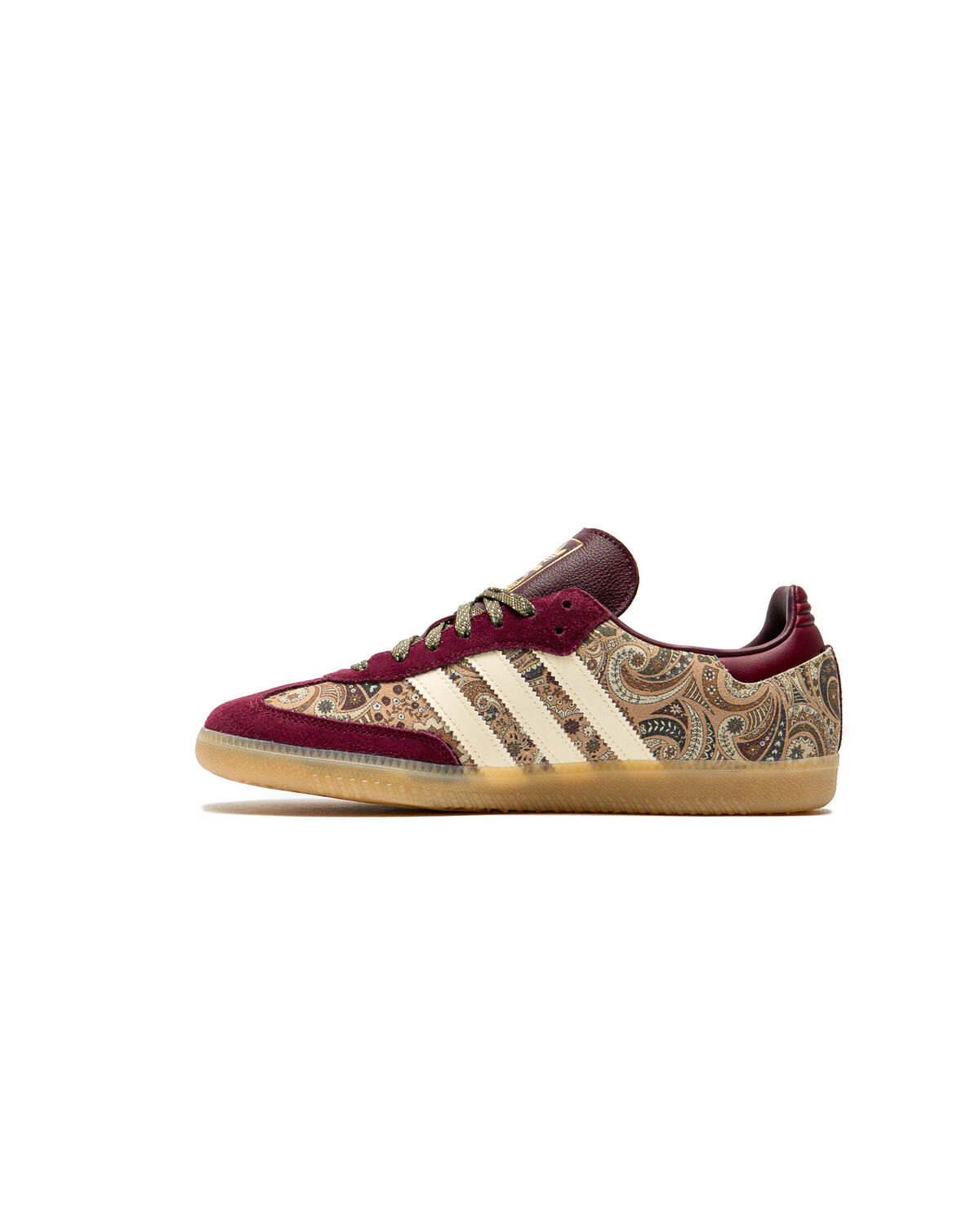 adidas Originals x Liberty London WMNS SAMBA OG | KH9802 | AFEW STORE