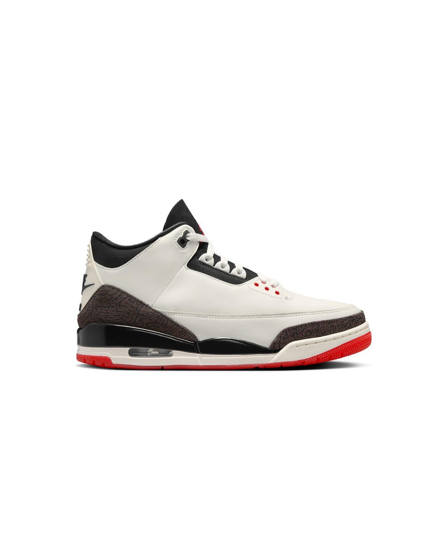 Air Jordan 3 Retro 'World's Best' | IF4396-103 | AFEW STORE