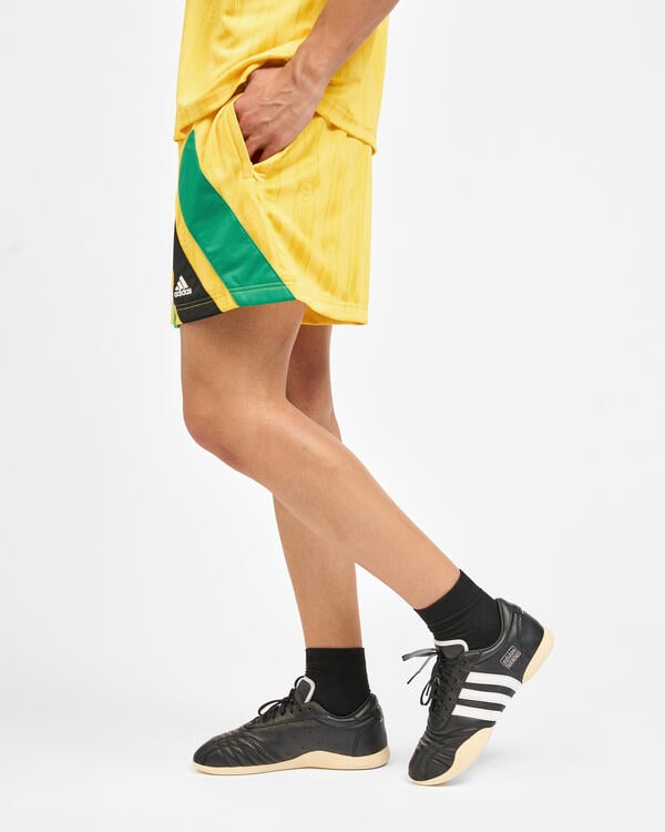 adidas Originals x Brain Dead x Disney FB SHORT | KR5197 | AFEW STORE