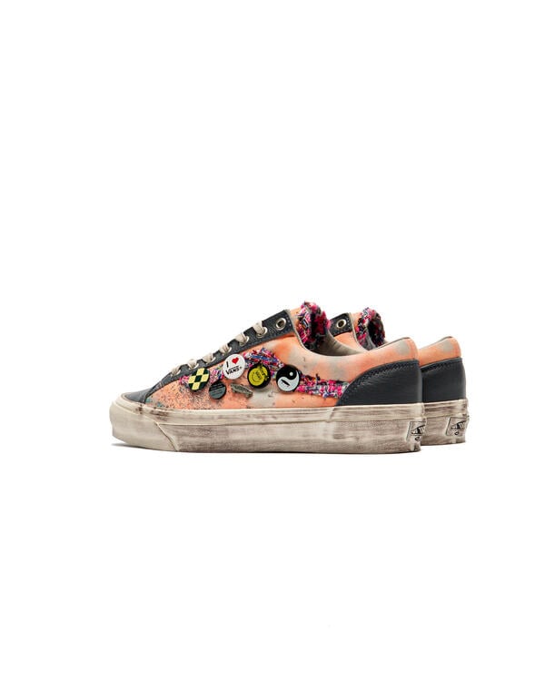 Vans LX Old Skool 36 'SOUVENIR' | VN000E8VE4A1 | AFEW STORE